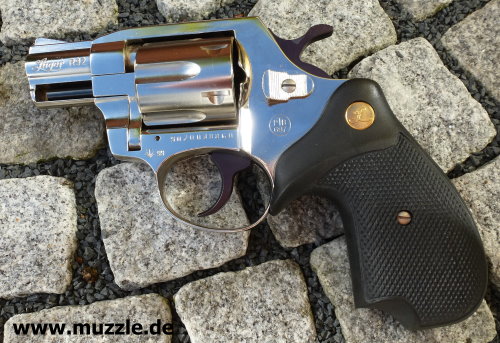 Luger R92